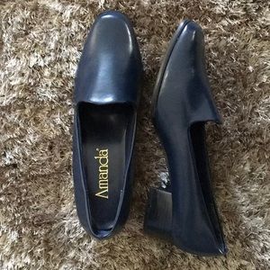 Amanda | Shoes | Amanda Blue New Shoes | Poshmark